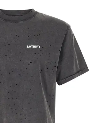 Satisfy Short-sleeved T-shirt