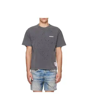 Satisfy Short-sleeved T-shirt