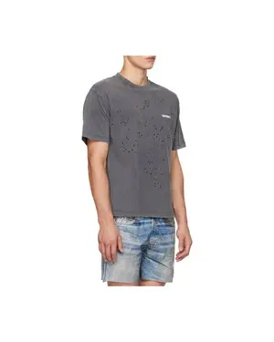Satisfy Short-sleeved T-shirt