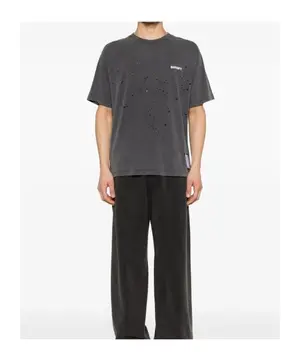 Satisfy Short-sleeved T-shirt
