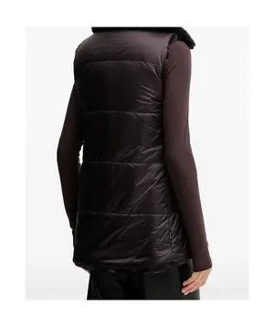 SAVE THE DUCK Sleeveless Reversible Vest