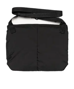 PORTER-YOSHIDA  CO Porter-yoshida Co Zip-pocket Shoulder Bag