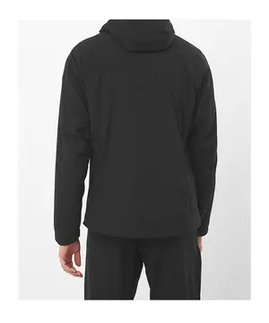 SALOMON Mountain Flex Insulated Hooded Jacket