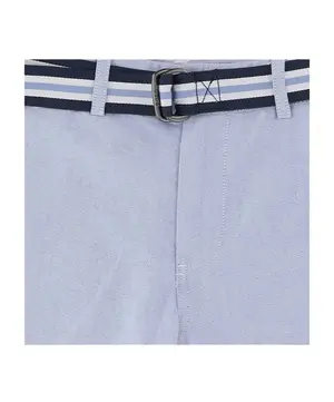 Polo Ralph Lauren Belted Shorts