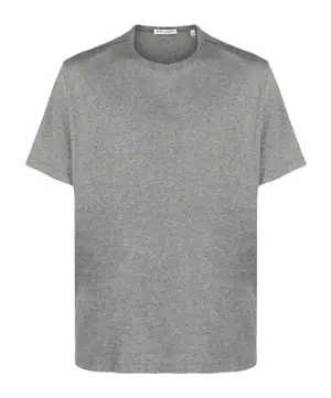 Our Legacy Classic Fit T-shirt - Gray