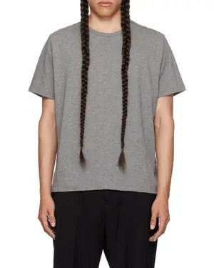 Our Legacy Classic Fit T-shirt