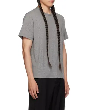 Our Legacy Classic Fit T-shirt