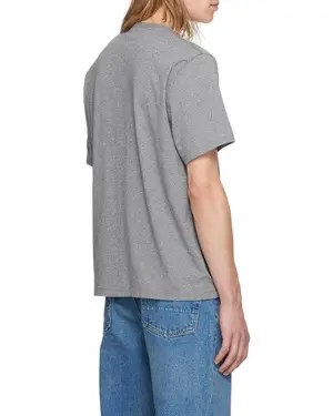 Our Legacy Classic Fit T-shirt