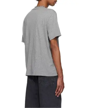 Our Legacy Classic Fit T-shirt