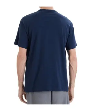 Versace Crew Neck Short-sleeved T-shirt