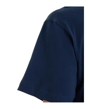 Versace Crew Neck Short-sleeved T-shirt