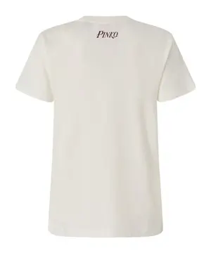 Pinko Graphic T-shirt
