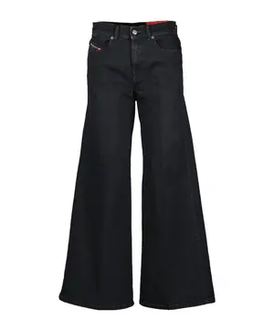 DIESEL® Five-pocket Jeans