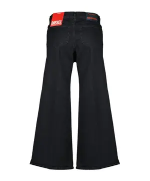 DIESEL® Five-pocket Jeans