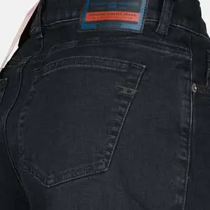 DIESEL® Five-pocket Jeans