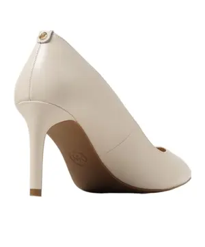 Michael Kors Alina Pointed Toe Pumps