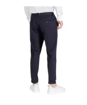 ANTONY MORATO Casual Pants With Belt Loops