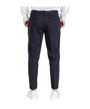 ANTONY MORATO Casual Pants With Belt Loops