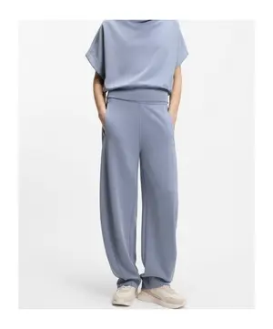 Hugo Boss Elasticated-waistband Track Pants