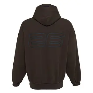 Fear Of God Long-sleeved Hoodie