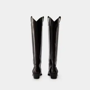 AeydĒ Aruna Knee High Boots