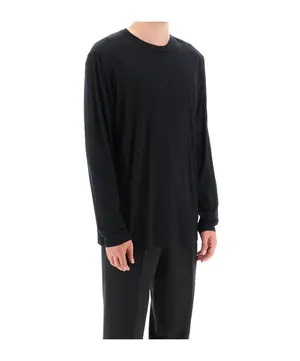 Arc'teryx Long Sleeve Round Neck T-shirt