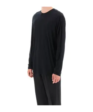 Arc'teryx Long Sleeve Round Neck T-shirt