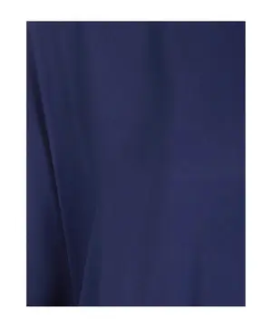 Liviana Conti Demi Flared Shirt - Night