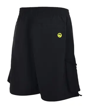 BARROW Logo Cargo Shorts