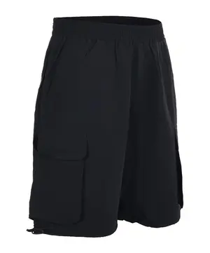 BARROW Logo Cargo Shorts