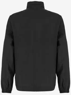 SAVE THE DUCK Multi-pocket Hooded Coat
