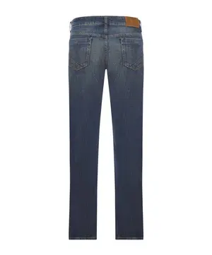 Incotex Five-pocket Jeans