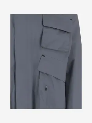 SAVE THE DUCK Utility Pocket Coat