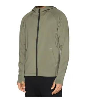 Hugo Boss Zip-up Hoodie