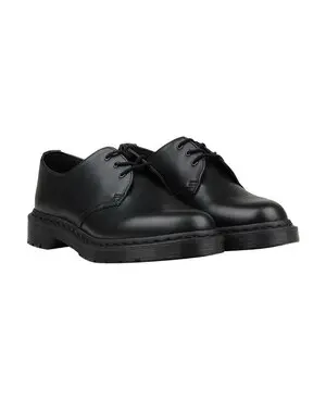 Dr. Martens Lace-up Derby Shoes