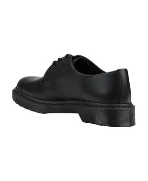 Dr. Martens Lace-up Derby Shoes
