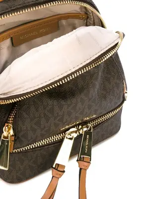 Michael Kors Rhea Mini Backpack