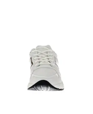 Emporio Armani Logo Detail Lace-up Sneakers