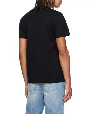 Versace Logo T-shirt