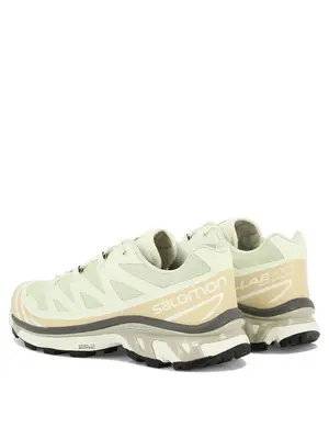 SALOMON Xt-6 Sneakers - White