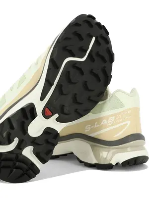 SALOMON Xt-6 Sneakers - White