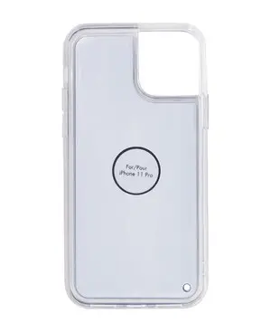Kenzo Logo Glitter Iphone 11 Pro Case