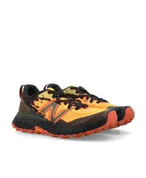NEW BALANCE Lace Up Sneakers