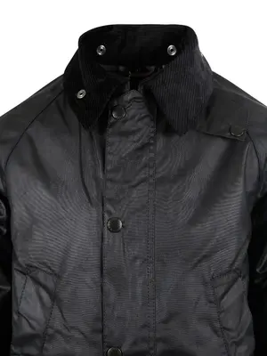 Barbour Waxed Cotton Jacket