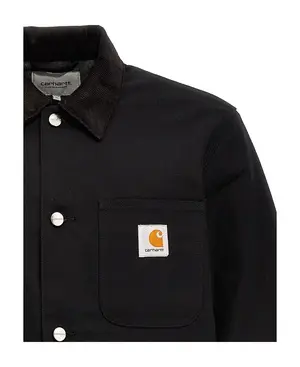 Carhartt Work In Progress Michigan Coat