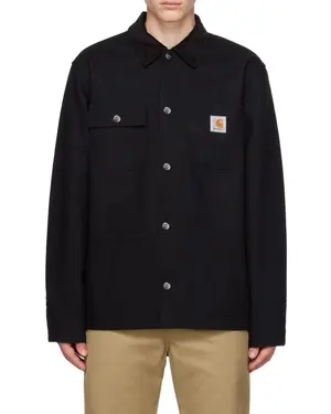 Carhartt Work In Progress Michigan Coat