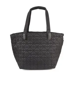 VEECOLLECTIVE Vee Tote Bag - Black
