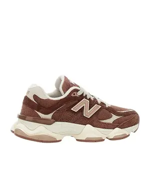 NEW BALANCE 9060 Lace-up Sneakers - Multicolor