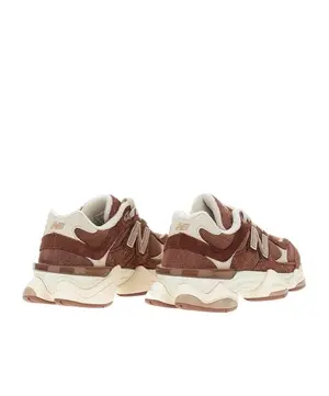 NEW BALANCE 9060 Lace-up Sneakers