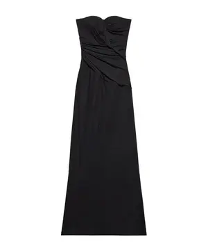 Blumarine Sleeveless Dress